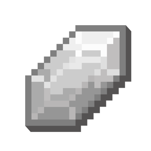 Puff Gem | Bliss Smp Wiki | Fandom