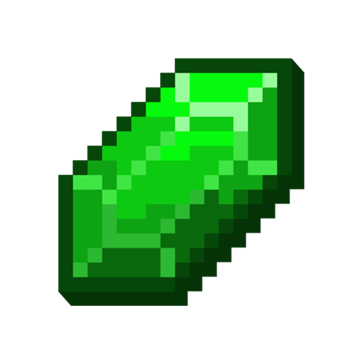 Wealth Gem | Bliss Smp Wiki | Fandom