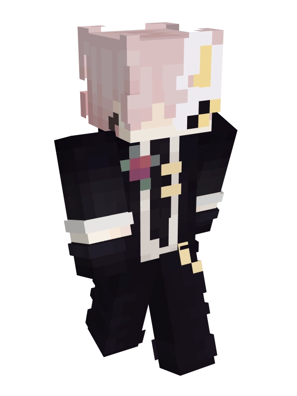 RayLikesTofu (Player) | Bliss Smp Wiki | Fandom