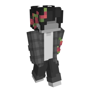 Nezoshoki (Player) | Bliss Smp Wiki | Fandom