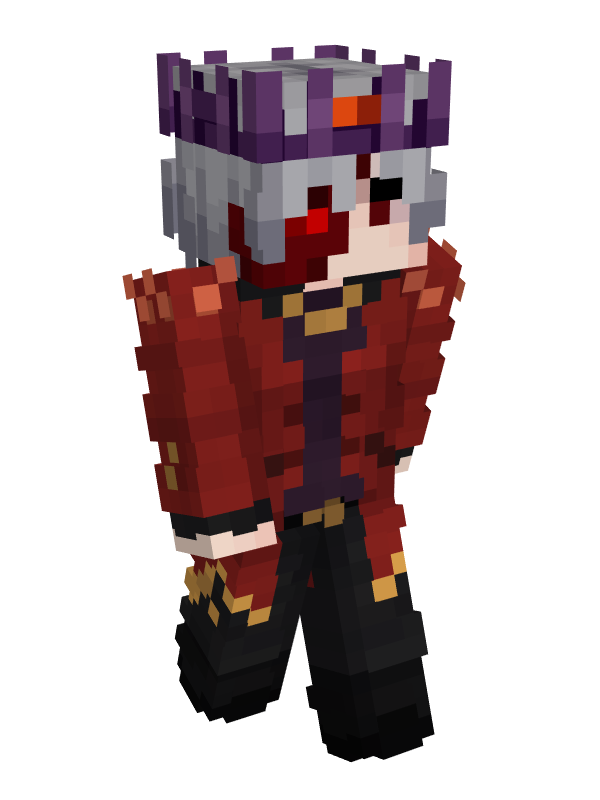 IamStormz (Player) | Bliss Smp Wiki | Fandom