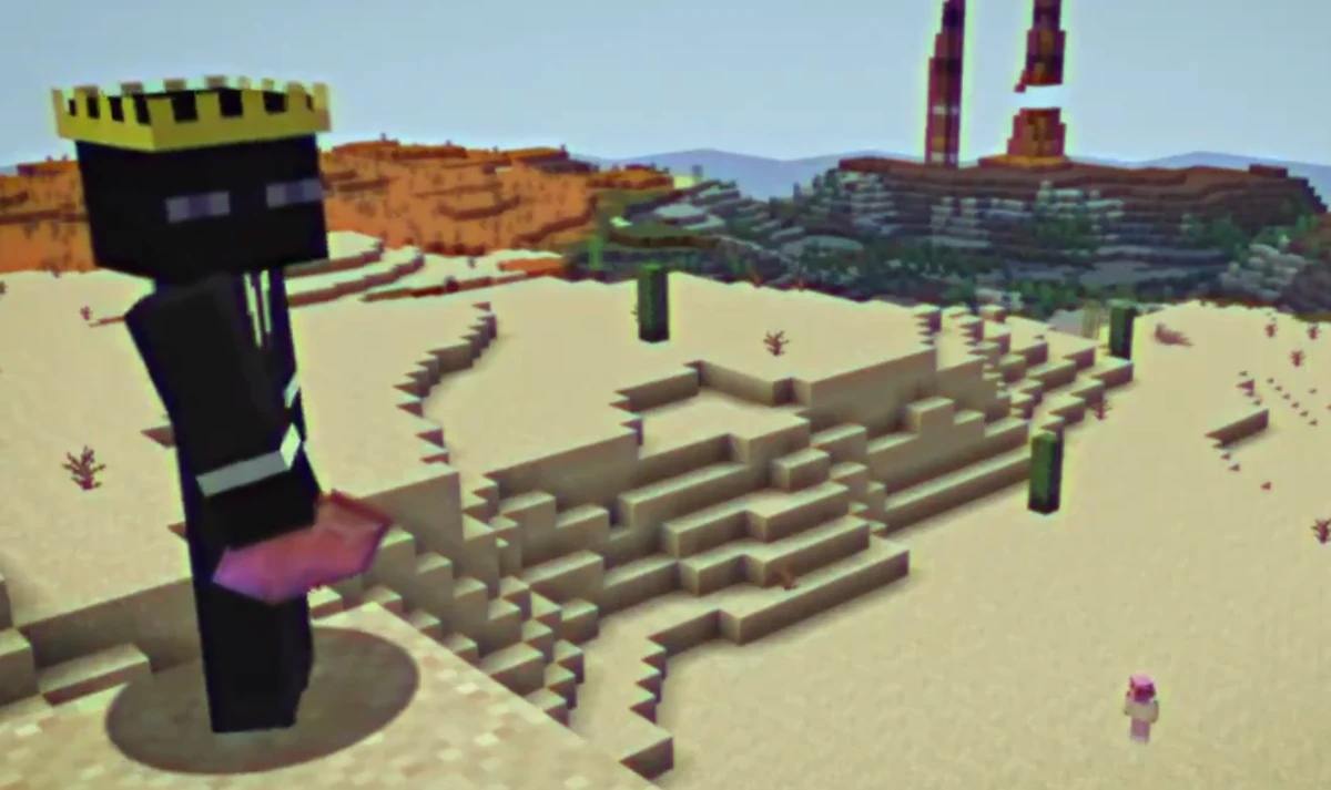 Admin Duo | Bliss Smp Wiki | Fandom