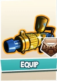 Engelhander | BlitzBrigade Wiki | Fandom