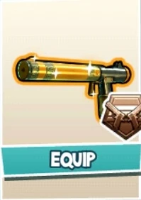 Waldo 511 | BlitzBrigade Wiki | Fandom