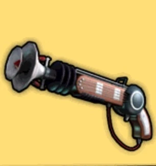 Sonic Rifle | BlitzBrigade Wiki | Fandom