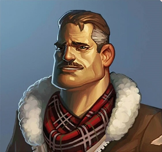 Soldier | BlitzBrigade Wiki | Fandom