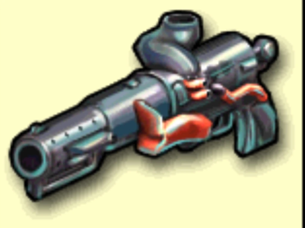 Li'l Pig | BlitzBrigade Wiki | Fandom