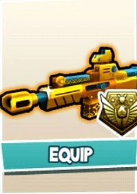 Red Devil | BlitzBrigade Wiki | Fandom