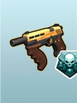 Two-Bit Gangster | BlitzBrigade Wiki | Fandom