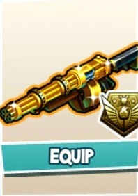 The Hooligan | BlitzBrigade Wiki | Fandom