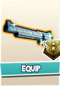 The Destroyer | BlitzBrigade Wiki | Fandom