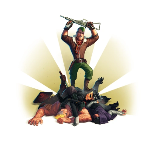 Events | BlitzBrigade Wiki | Fandom