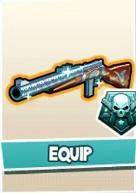 Dainty Death | BlitzBrigade Wiki | Fandom