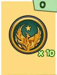 Phoenix Insignia | BlitzBrigade Wiki | Fandom