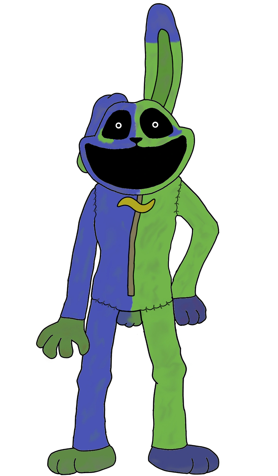 Blitzercup | Blitzercup Playtime Wiki | Fandom