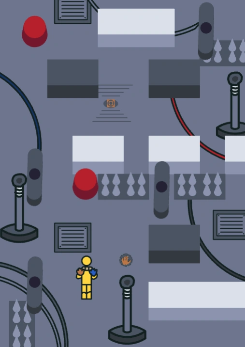 Ball Hand | Blitzercup Playtime Wiki | Fandom