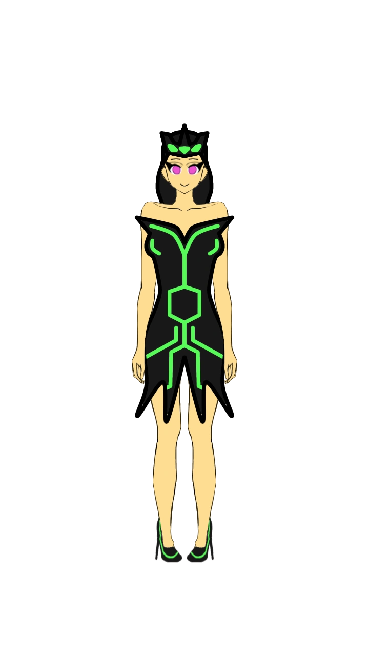 Madam Phantom | Blitzercup Playtime Wiki | Fandom