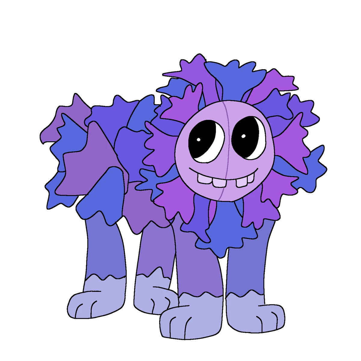 Cornelius | Blitzercup Playtime Wiki | Fandom