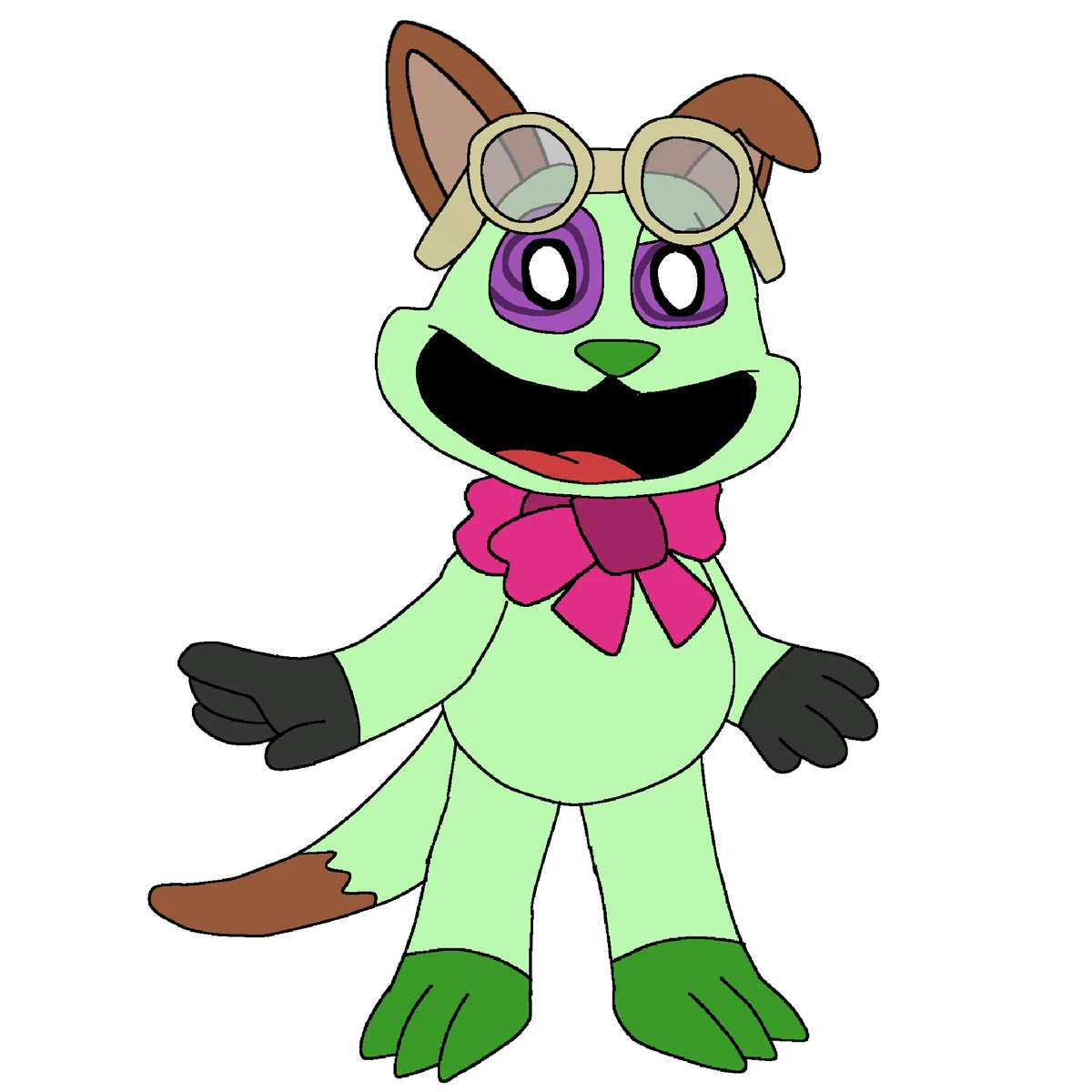 Lil' Joey | Blitzercup Playtime Wiki | Fandom