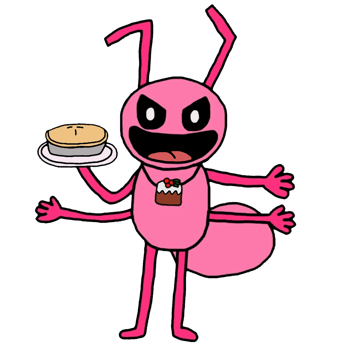 Anton | Blitzercup Playtime Wiki | Fandom