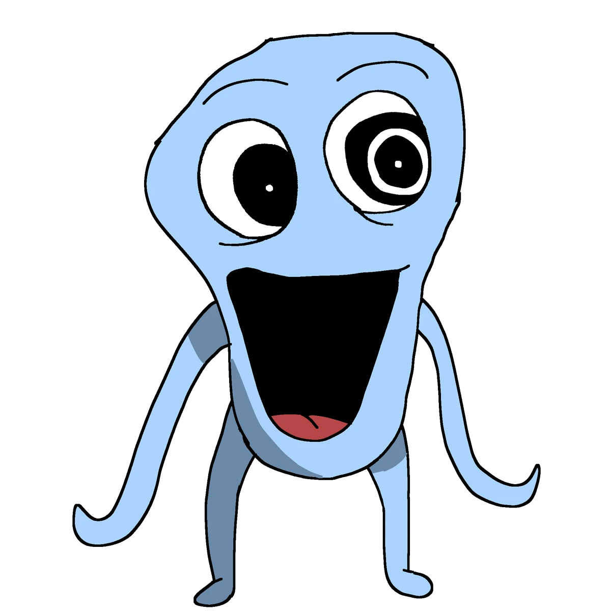 Zesty Westy | Blitzercup Playtime Wiki | Fandom