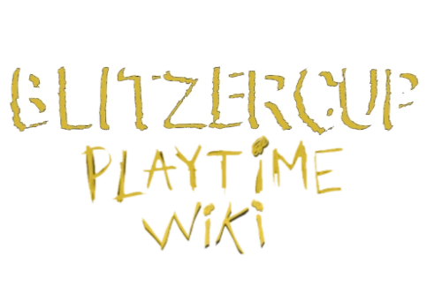 Fish-smart Dominic | Blitzercup Playtime Wiki | Fandom