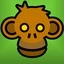 Badge : Monkey Badge | Blitz KoGaMa Wiki | Fandom