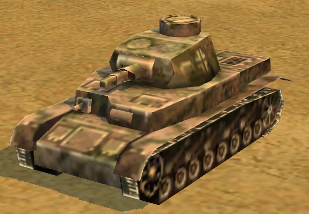 Pz IV Series | Blitzkrieg Wiki | Fandom