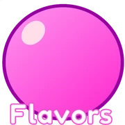 Flavors | Blitz's Bubble Gum Simulator Wiki | Fandom