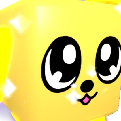 King Doggy | Blitz's Bubble Gum Simulator Wiki | Fandom