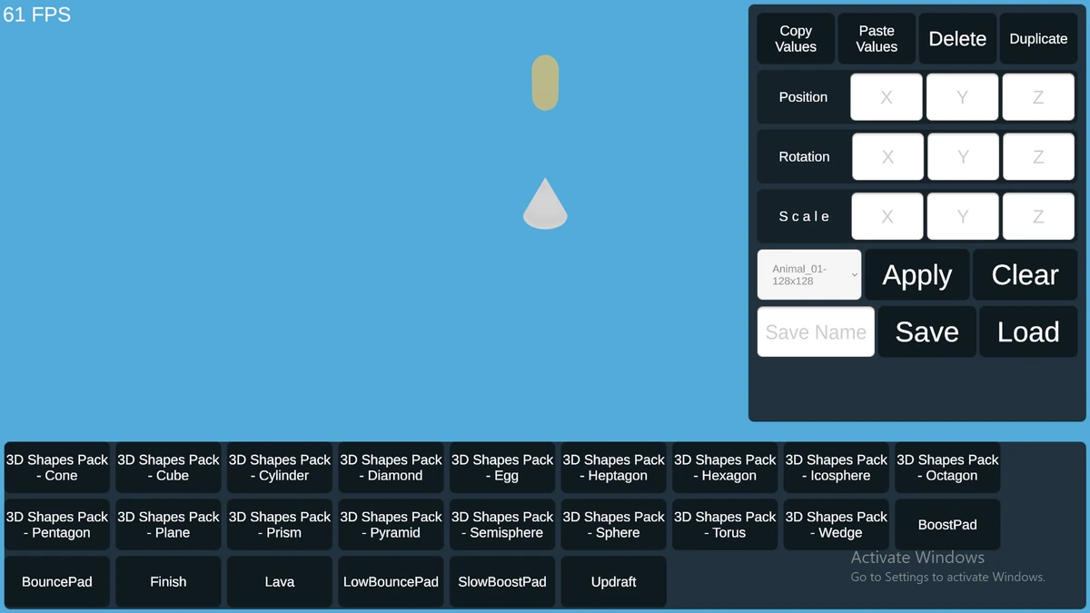 Beta 1.0 | Blitz Wiki | Fandom