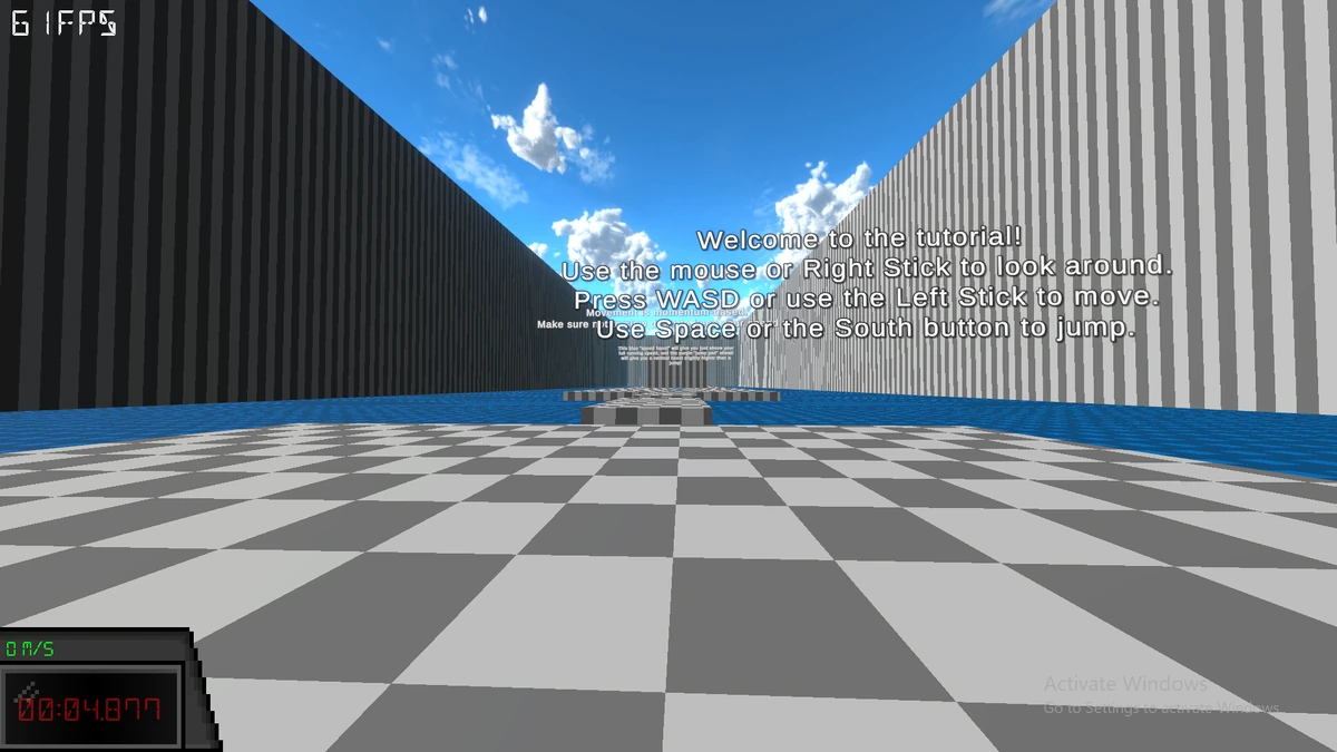 Beta 1.1 | Blitz Wiki | Fandom