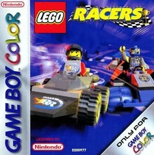 LEGO Racers (GBC) | BlitzStudios Official Wiki | Fandom