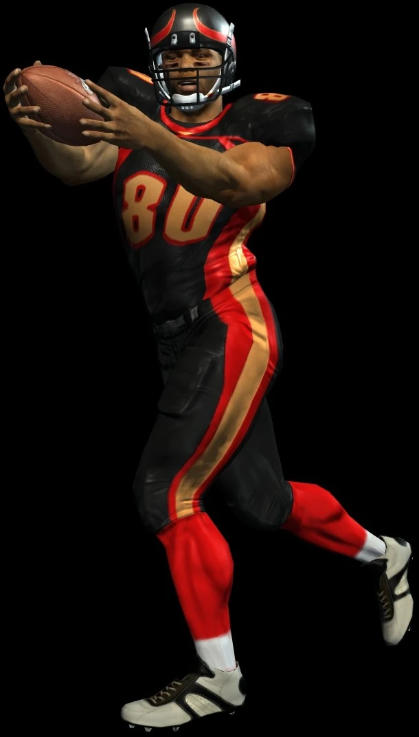 Cookie Wallace | Blitz -The League | Fandom