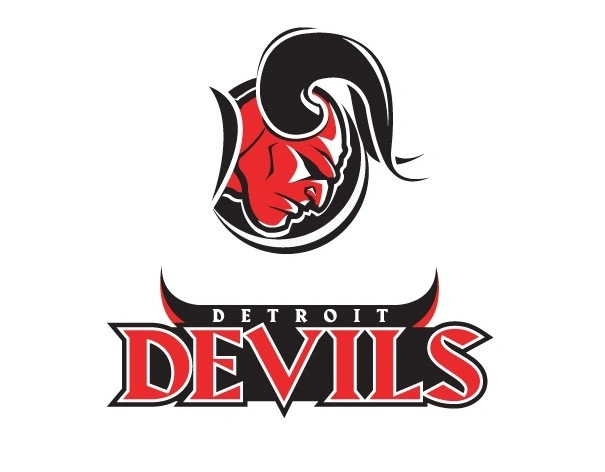 Detroit Devils | Blitz -The League | Fandom