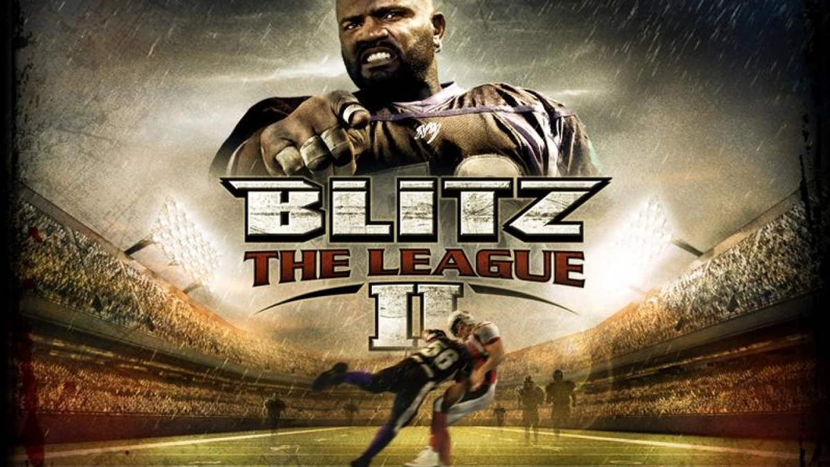 Characters | Blitz -The League | Fandom