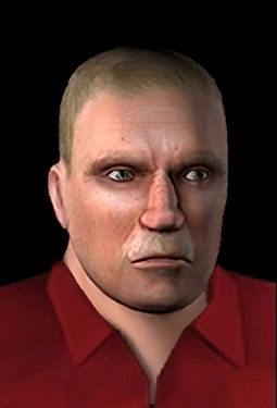 Tim Fazio | Blitz -The League | Fandom