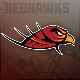 Washington Redhawks | Blitz -The League | Fandom