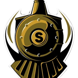 Blitz The League 2 Team Logo