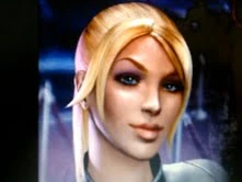 Grace | Blitz -The League | Fandom