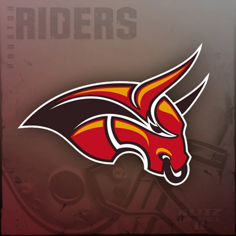 Houston Riders | Blitz -The League | Fandom