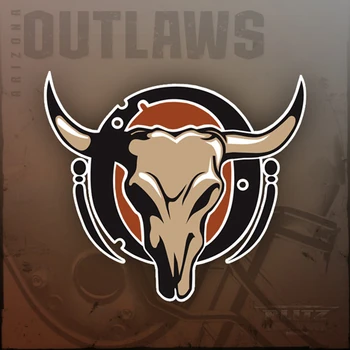 Arizona Outlaws | Blitz -The League | Fandom