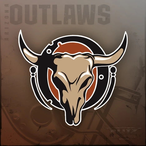 Arizona Outlaws | Blitz -The League | Fandom