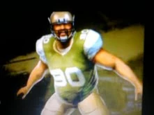 Tyrell Price | Blitz -The League | Fandom