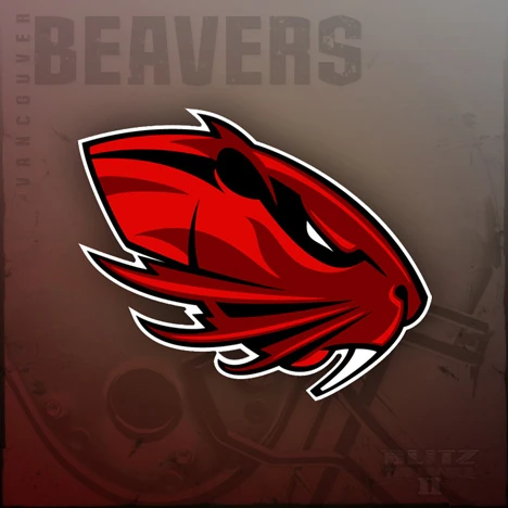 Vancouver Beavers | Blitz -The League | Fandom