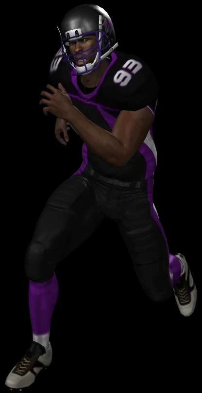 Max Carson | Blitz -The League | Fandom