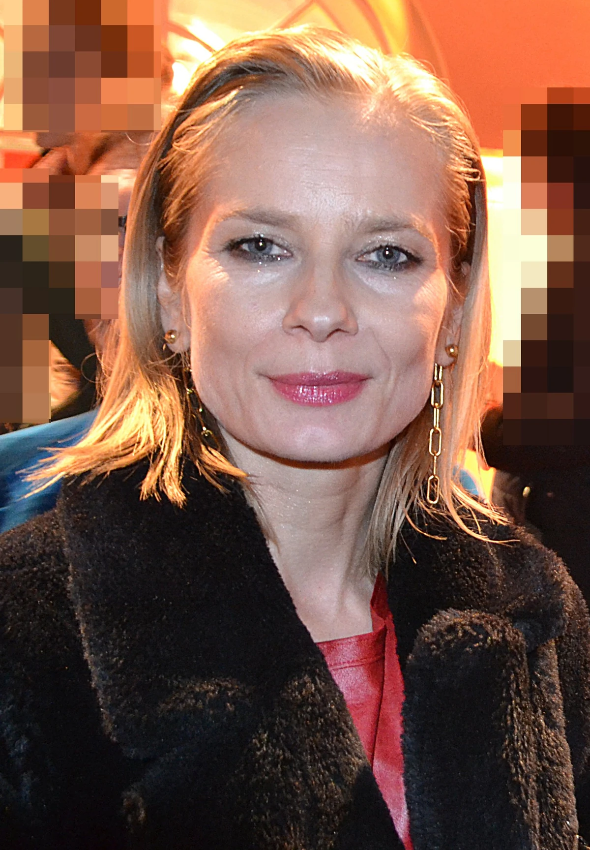 Magdalena Cielecka | Blizzard Wiki | Fandom