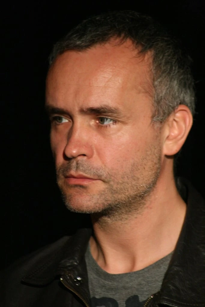Janusz German | Blizzard Wiki | Fandom
