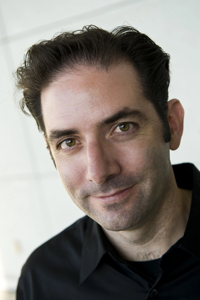 Jeff Kaplan | Blizzard Wiki | Fandom