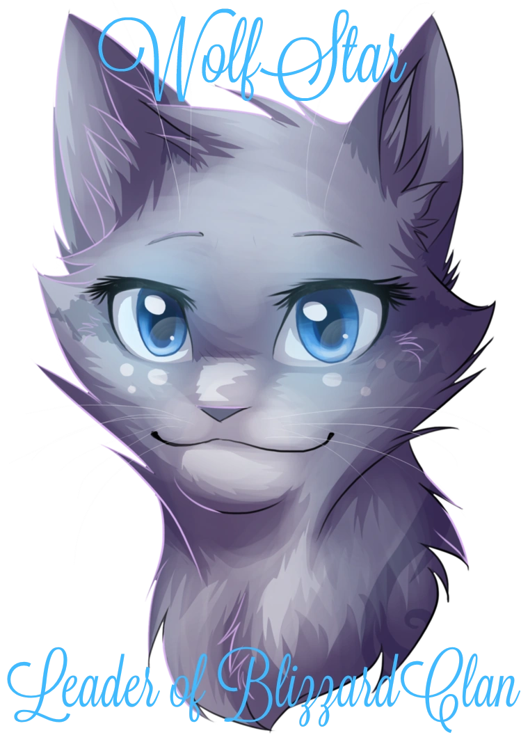 Wolfstar | BlizzardClan's Wiki | Fandom